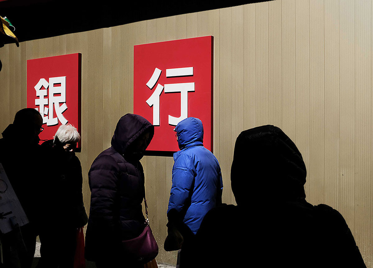 Photographer Spotlight: Jackie Jack | The Heart of Design and Art