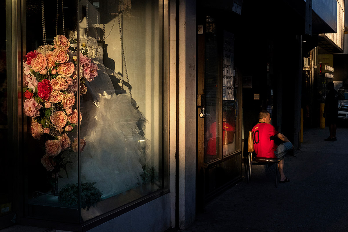 Photographer Spotlight: Jackie Jack | The Heart of Design and Art