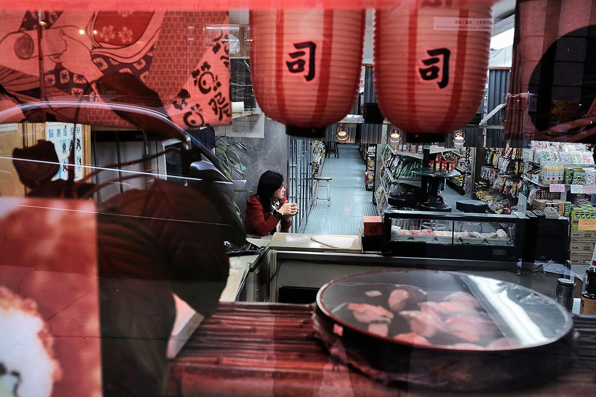 Photographer Spotlight: Jackie Jack | The Heart of Design and Art