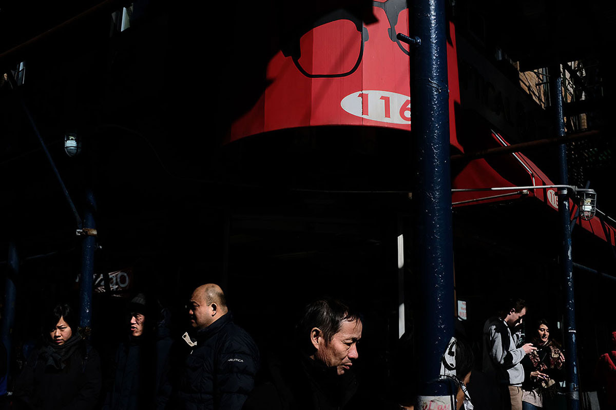 Photographer Spotlight: Jackie Jack | The Heart of Design and Art