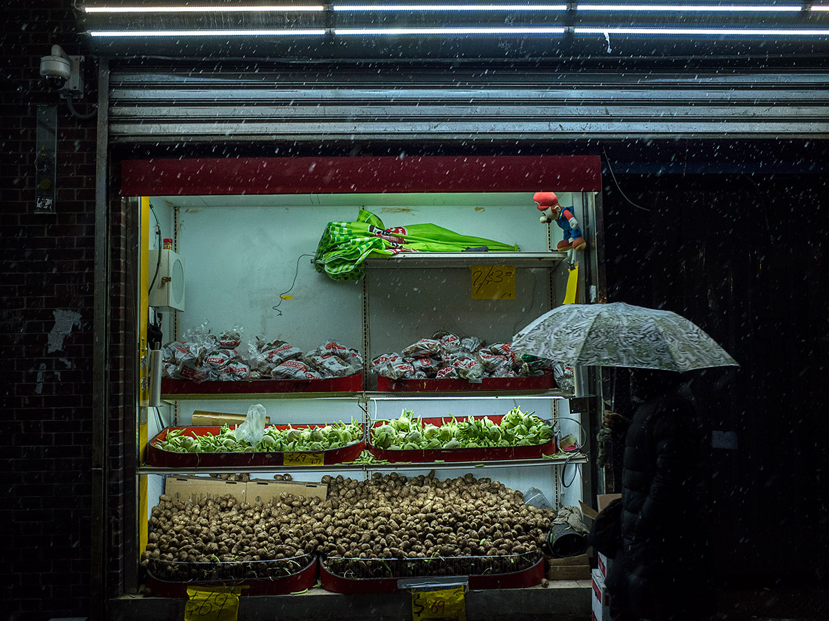 Photographer Spotlight: Jackie Jack | The Heart of Design and Art