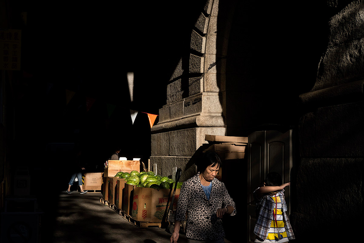 Photographer Spotlight: Jackie Jack | The Heart of Design and Art