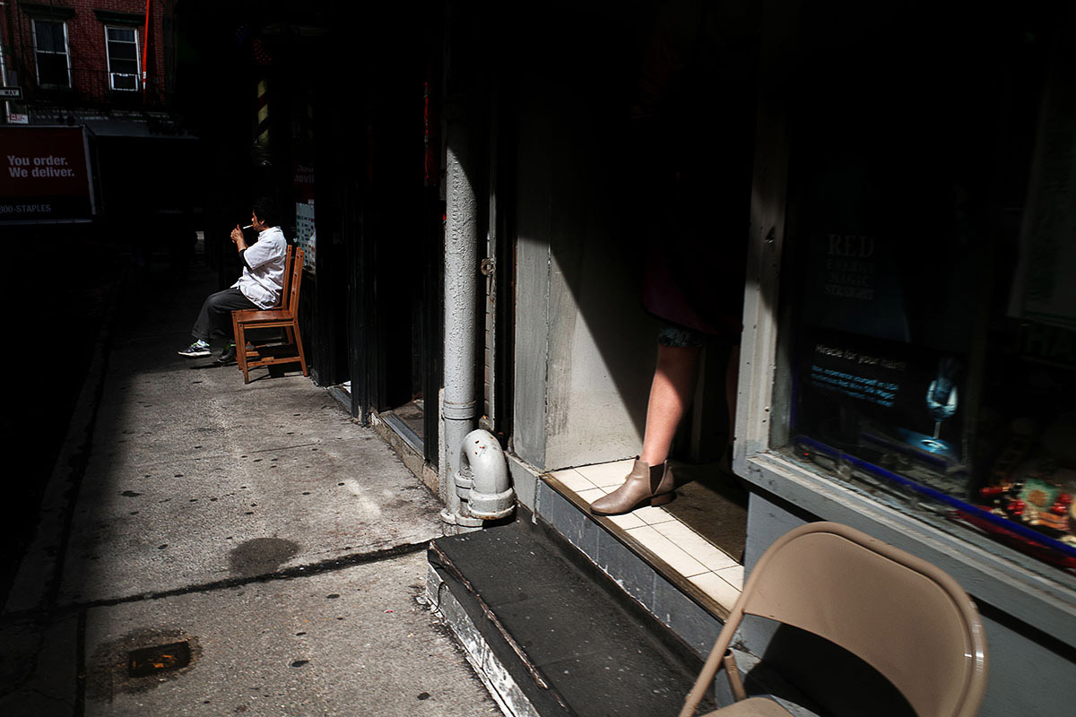 Photographer Spotlight: Jackie Jack | The Heart of Design and Art