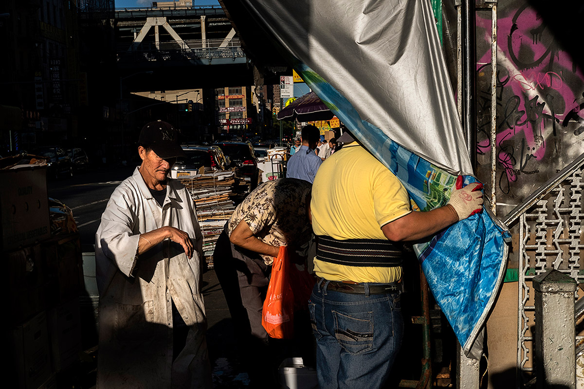 Photographer Spotlight: Jackie Jack | The Heart of Design and Art