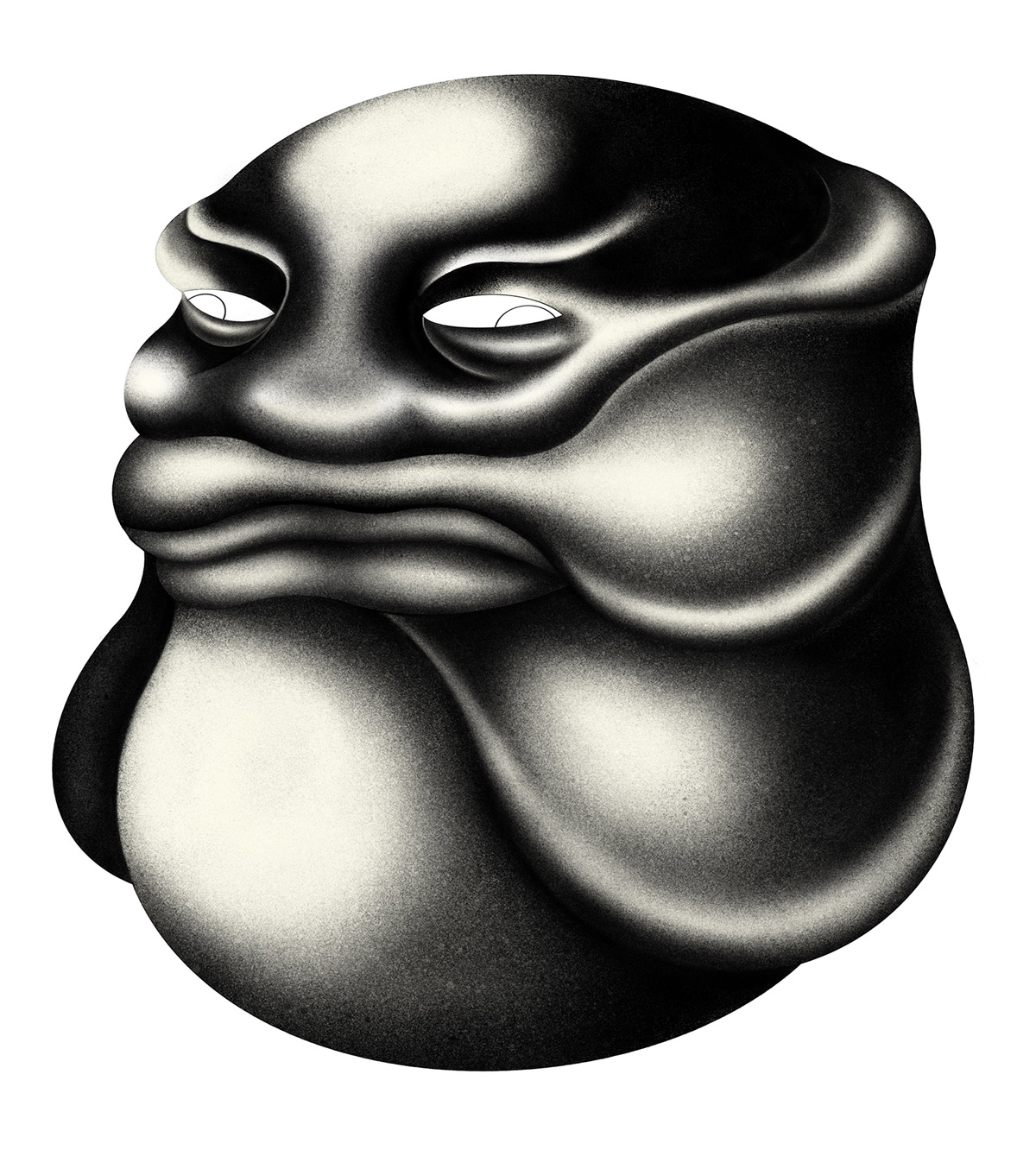 Illustrator Spotlight: Lulu Lin | The Heart of Design and Art