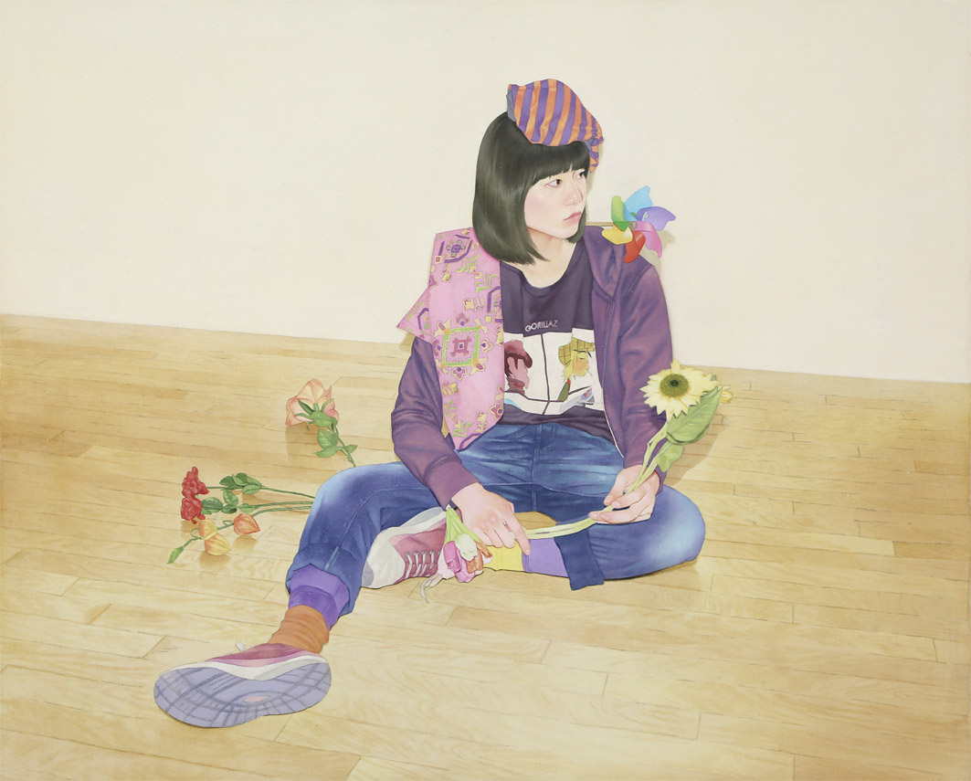 Artist Spotlight: Keisuke Masuda | The Heart of Design and Art