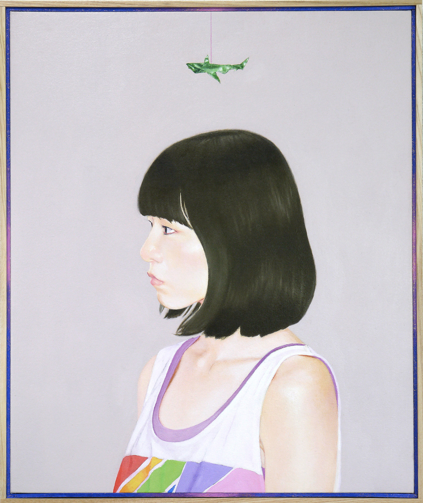 Artist Spotlight: Keisuke Masuda | The Heart of Design and Art