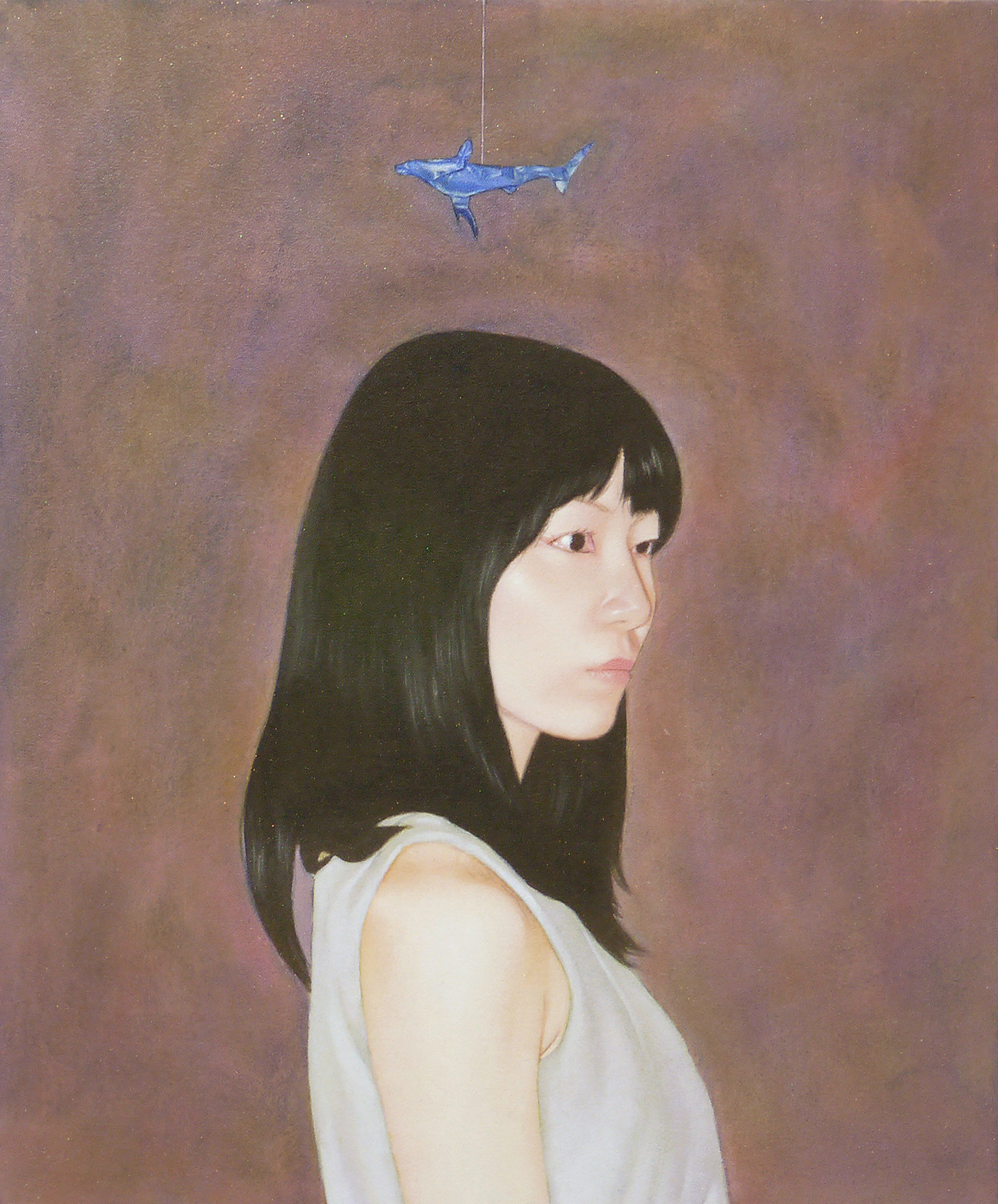 Artist Spotlight: Keisuke Masuda | The Heart of Design and Art