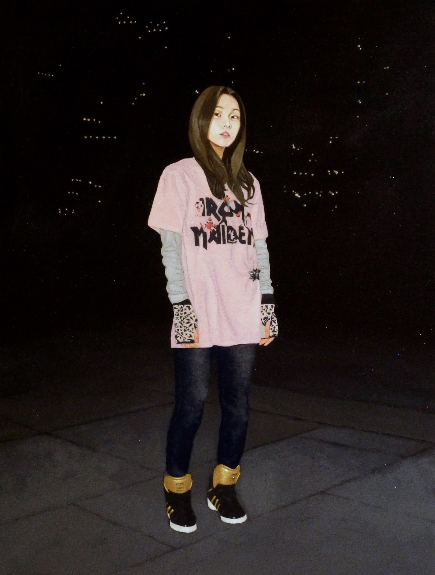 Artist Spotlight: Keisuke Masuda | The Heart of Design and Art