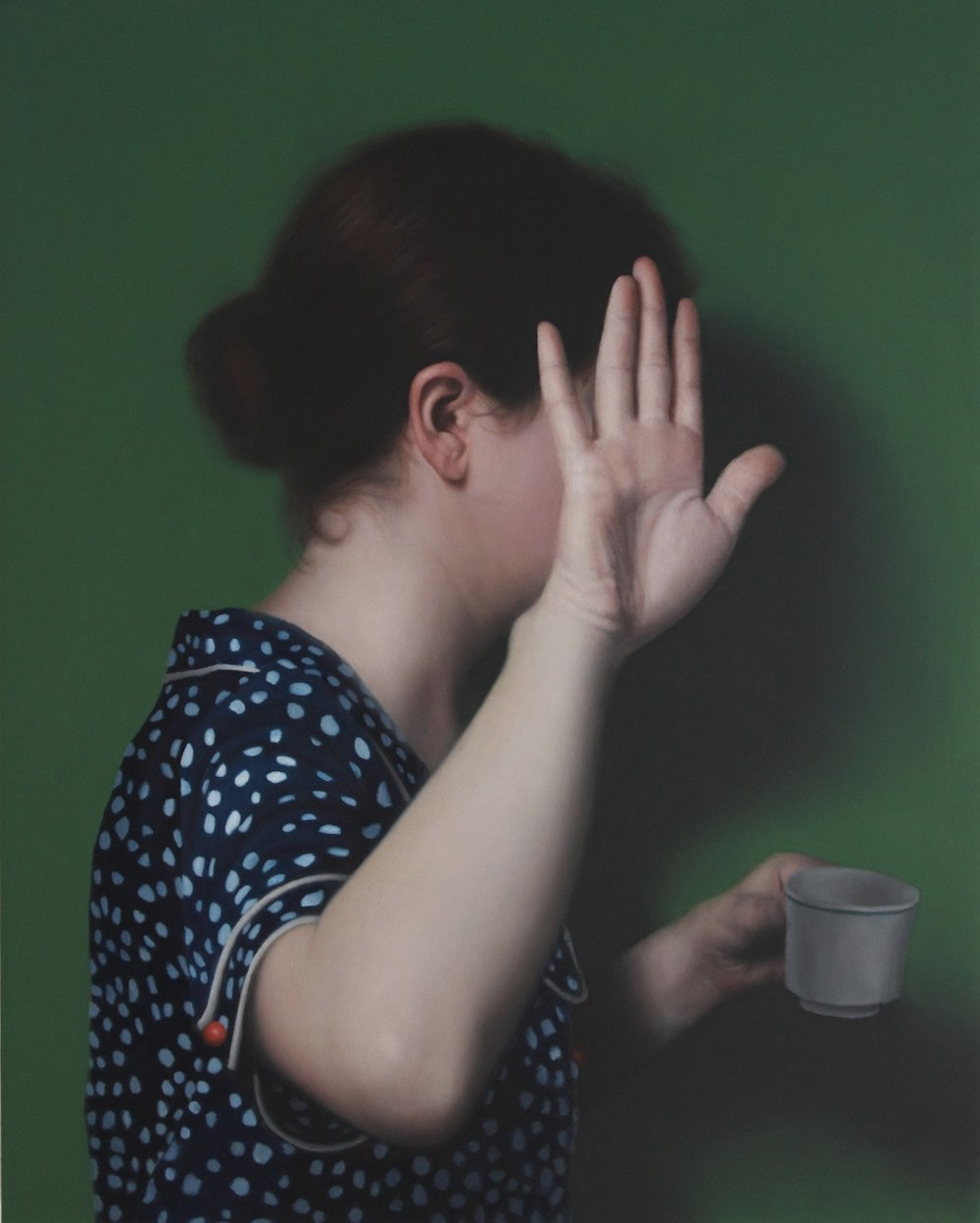 Artist Spotlight: Cara Guri | The Heart of Design and Art