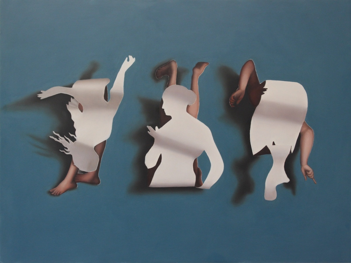 Artist Spotlight: Cara Guri | The Heart of Design and Art