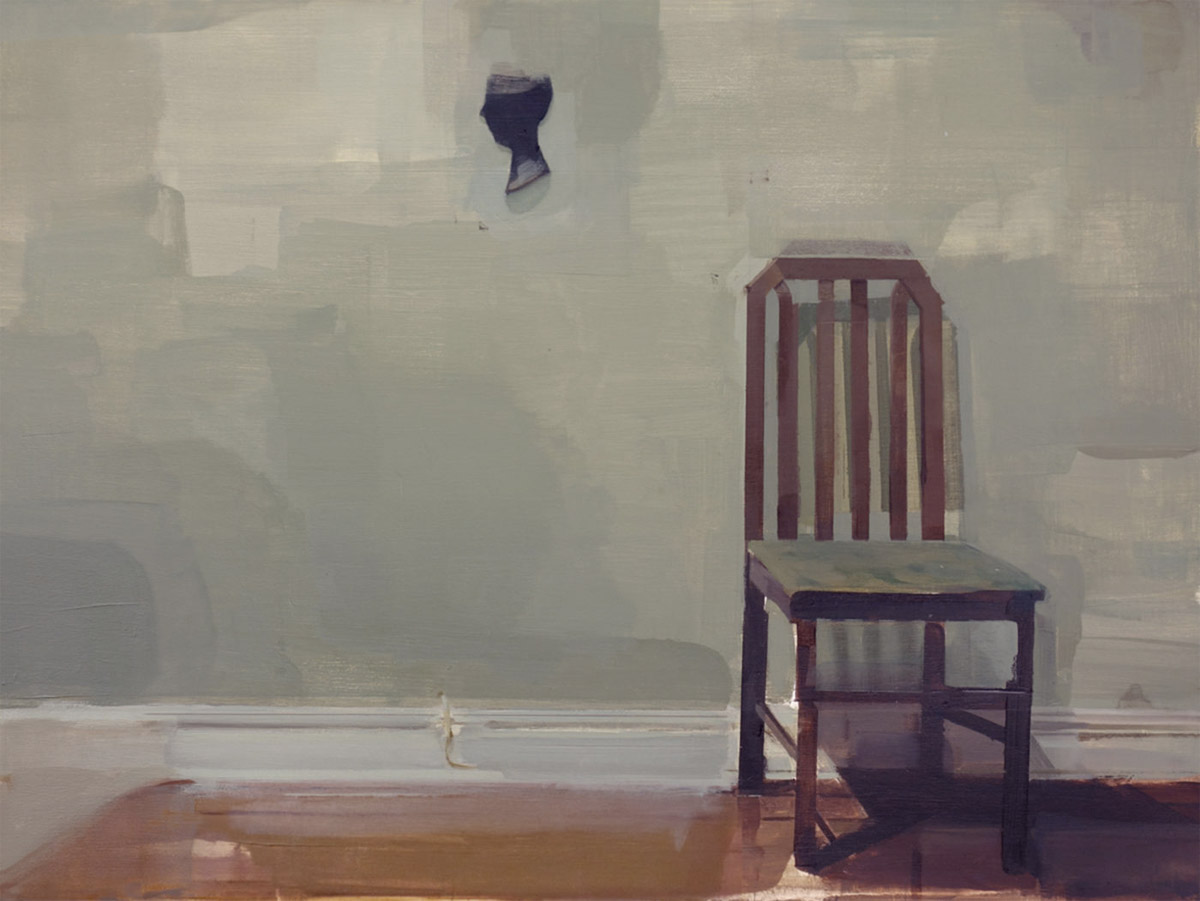 “Brooklyn Misremembered” by Mike Ryczek | The Heart of Design and Art