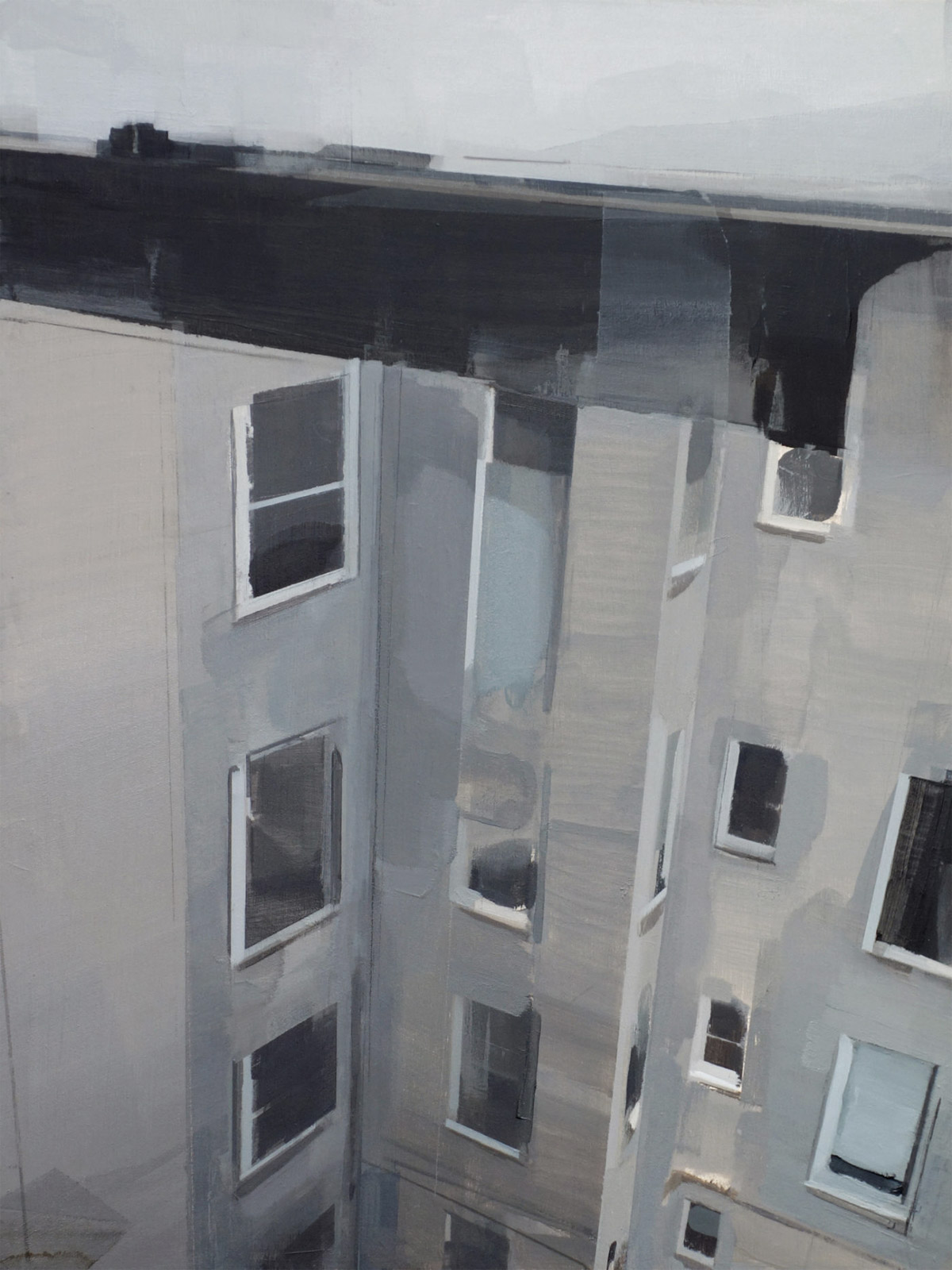 “Brooklyn Misremembered” by Mike Ryczek | The Heart of Design and Art