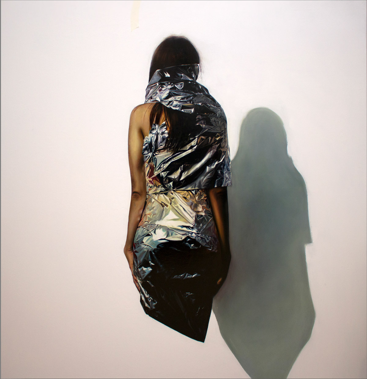 Artist Spotlight: Nasta Sebastian | The Heart of Design and Art