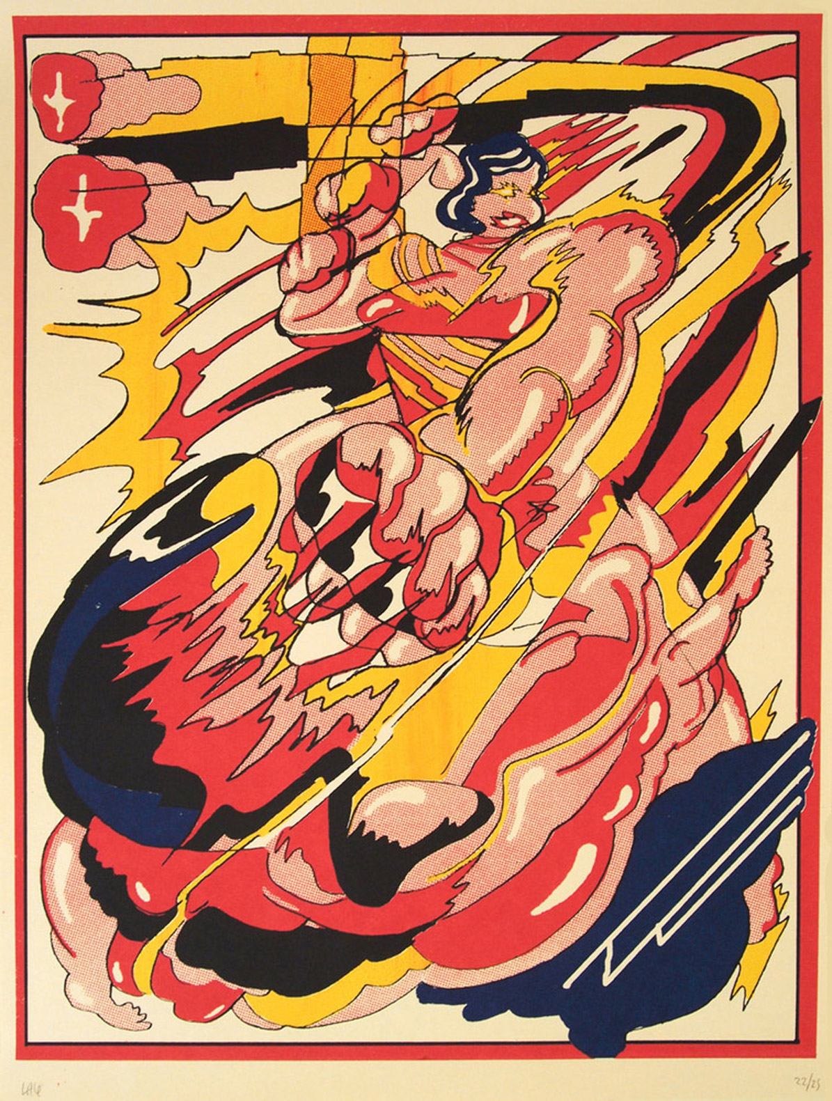 Artist Spotlight: Lale Westvind – BOOOOOOOM! – CREATE * INSPIRE * COMMUNITY * ART * DESIGN ...