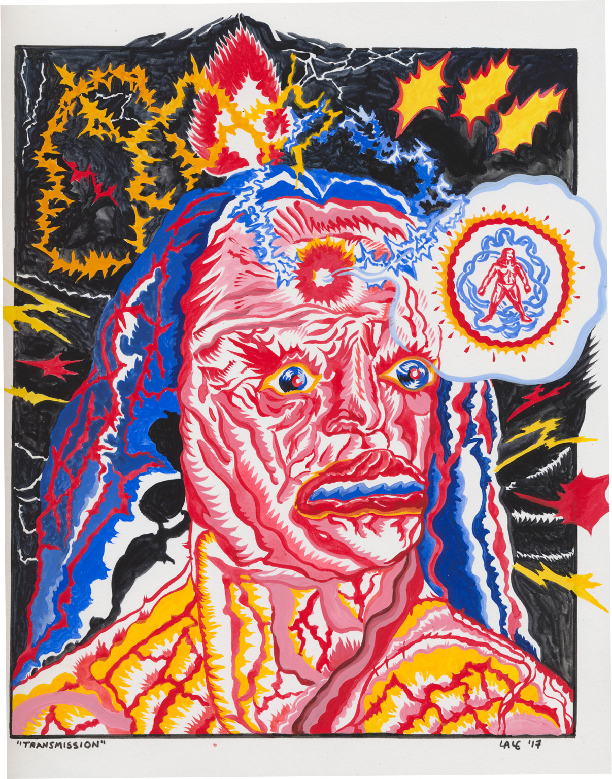 Artist Spotlight: Lale Westvind – BOOOOOOOM! – CREATE * INSPIRE * COMMUNITY * ART * DESIGN ...