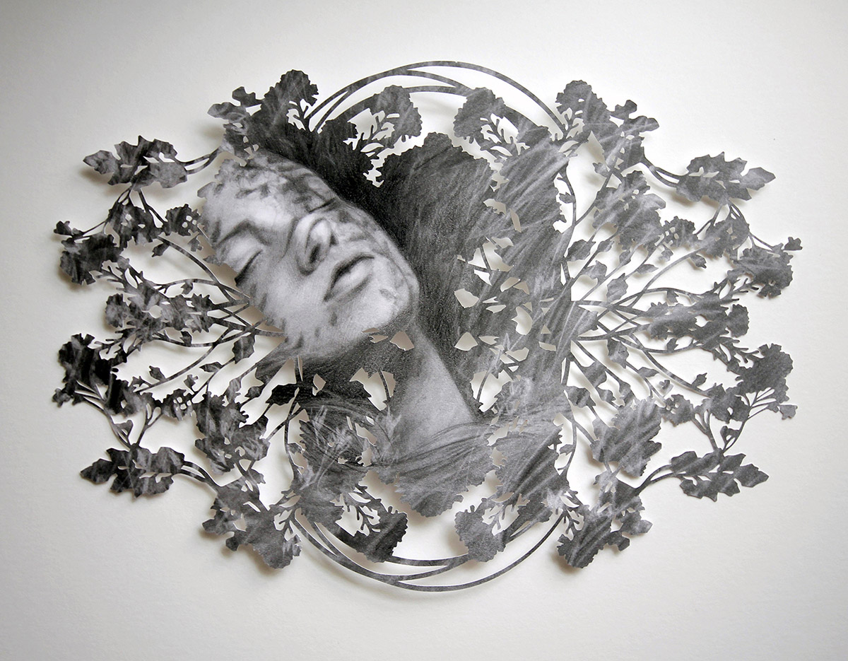 Artist Spotlight: Christine Kim | The Heart of Design and Art