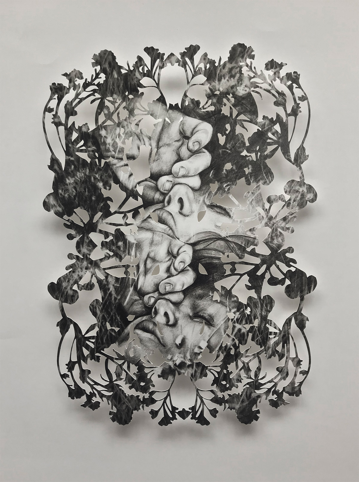 Artist Spotlight: Christine Kim | The Heart of Design and Art