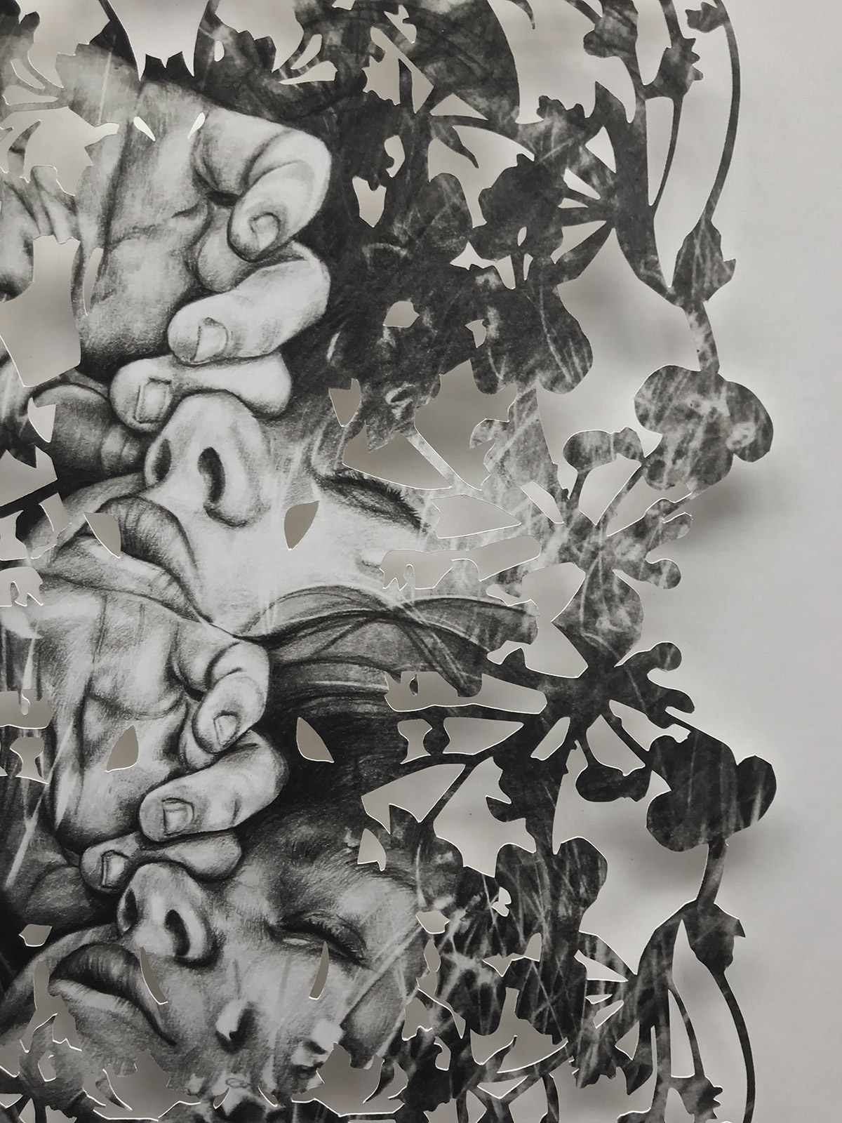Artist Spotlight: Christine Kim | The Heart of Design and Art