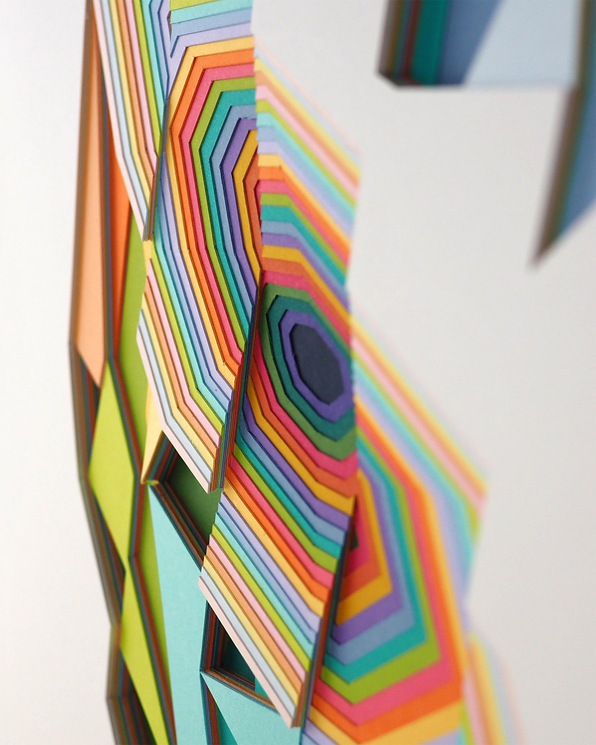 Artist Spotlight: Huntz Liu | The Heart of Design and Art
