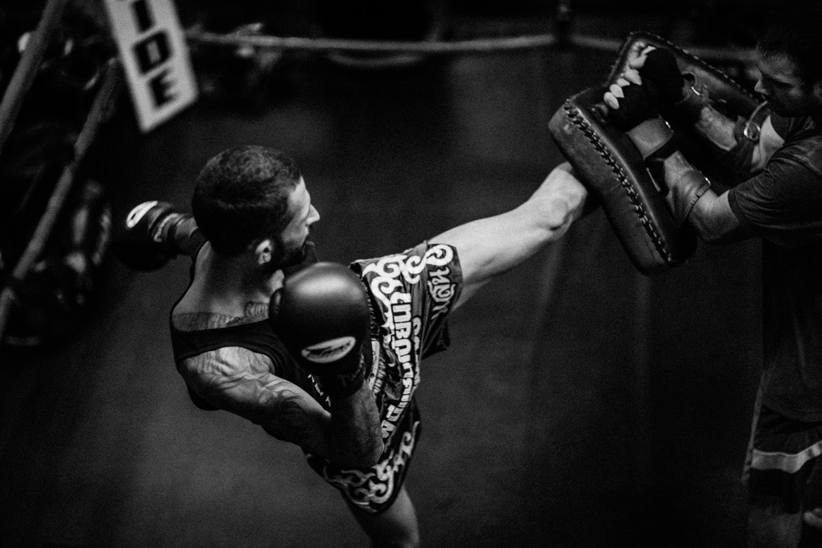 The Creator Class: On Set With Photographer Tristan O’Brien | The Heart ...