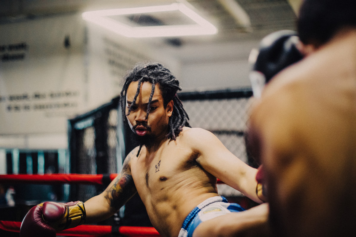 The Creator Class: On Set With Photographer Tristan O’Brien | The Heart ...
