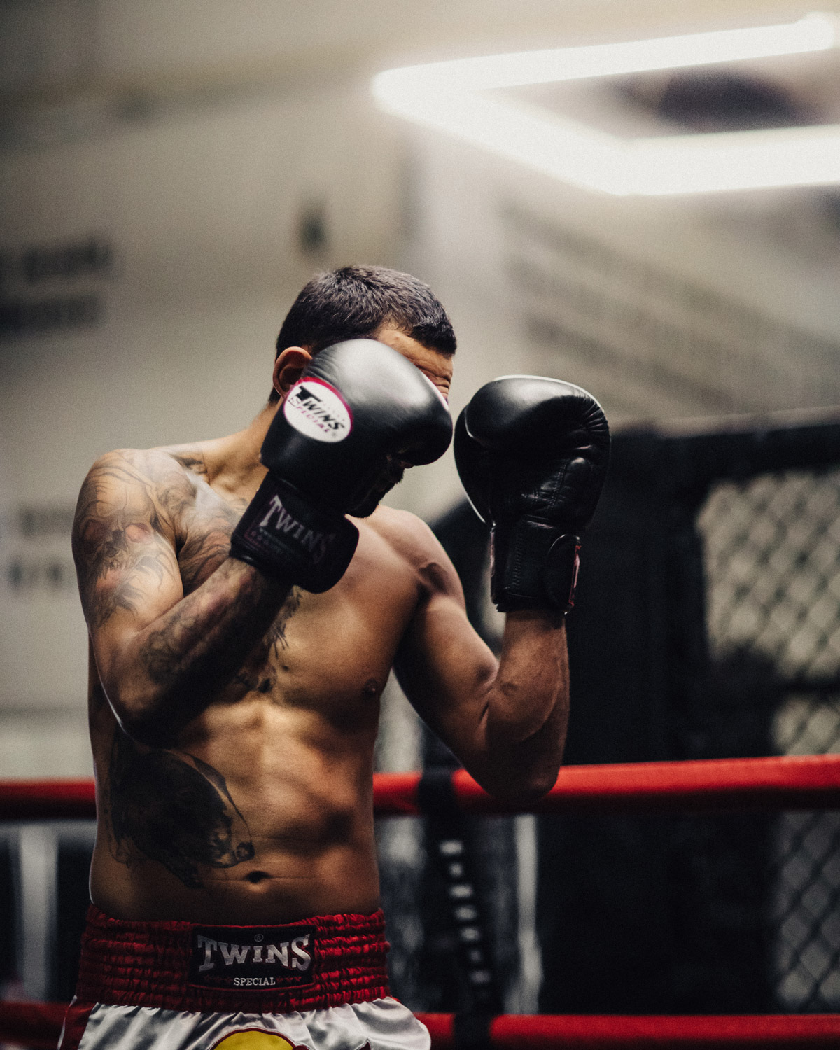 The Creator Class: On Set With Photographer Tristan O’Brien | The Heart ...