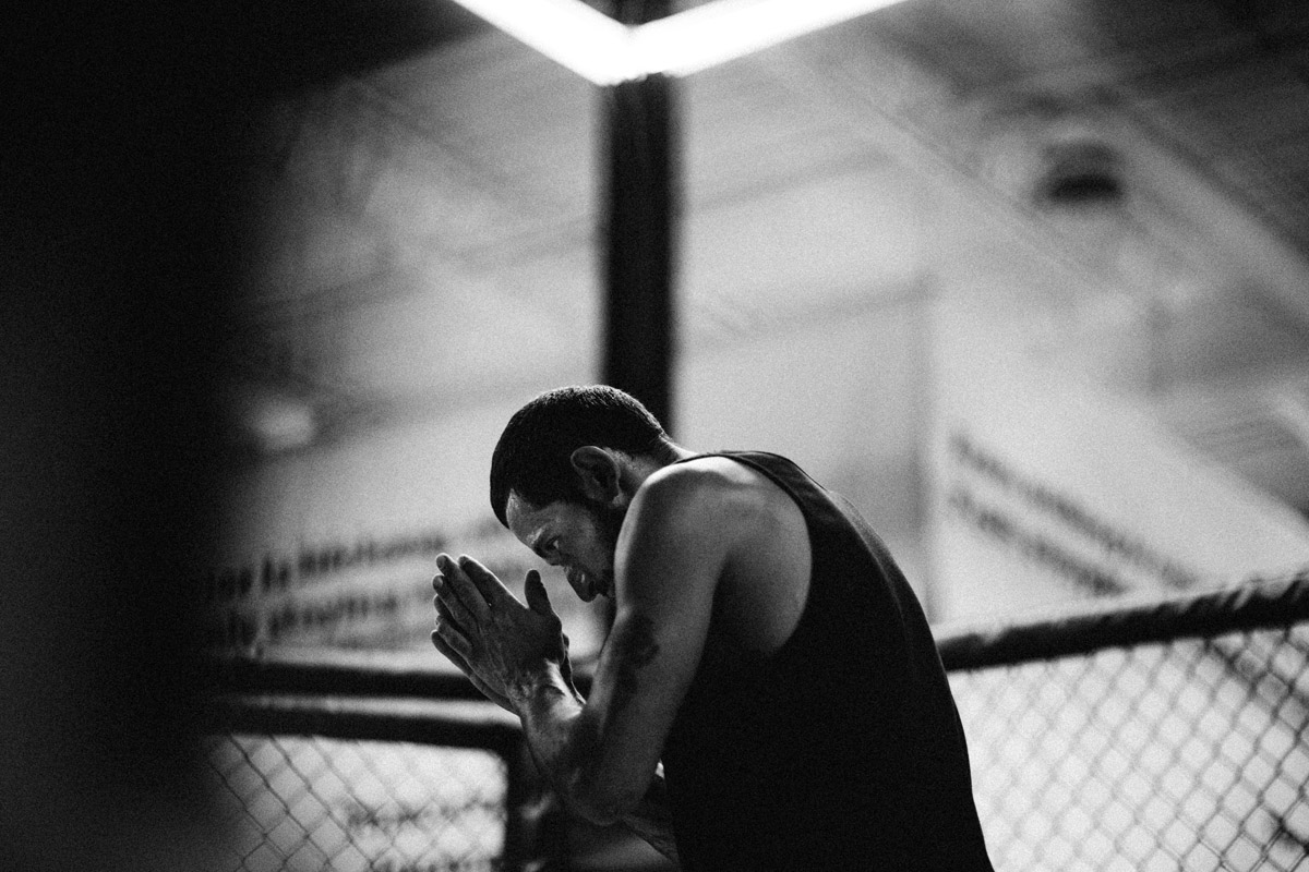 The Creator Class: On Set With Photographer Tristan O’Brien | The Heart ...