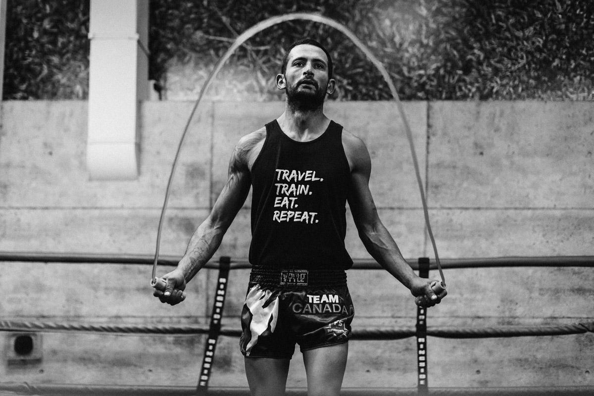 The Creator Class: On Set With Photographer Tristan O’Brien | The Heart ...