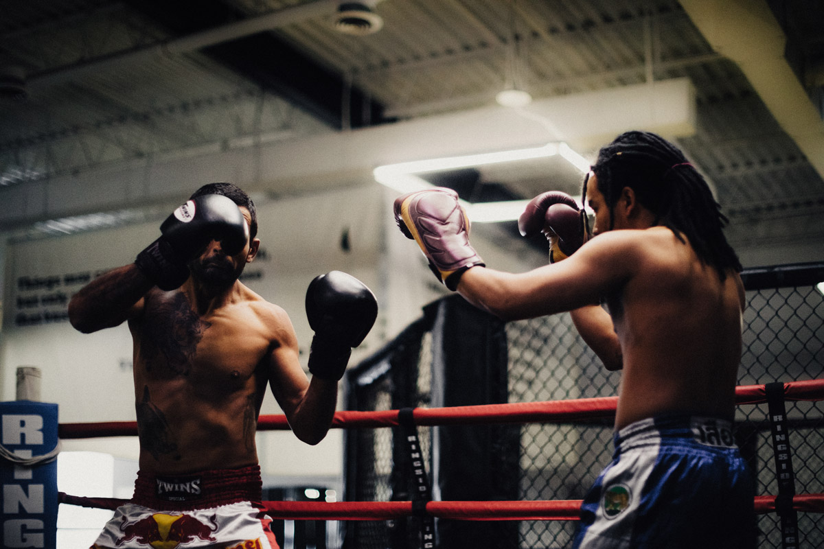 The Creator Class: On Set With Photographer Tristan O’Brien | The Heart ...
