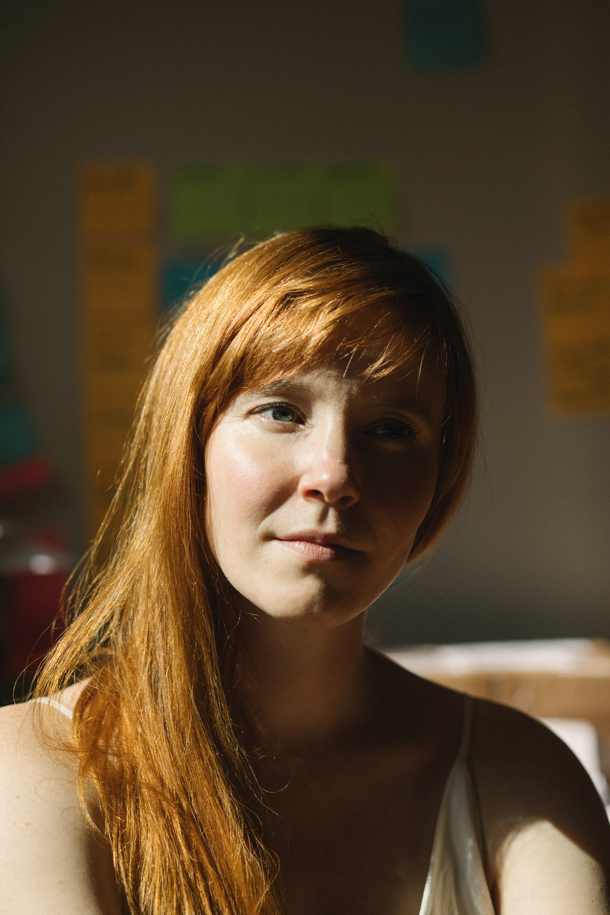 An Interview with Director Hayley Gray – BOOOOOOOM! – CREATE * INSPIRE ...