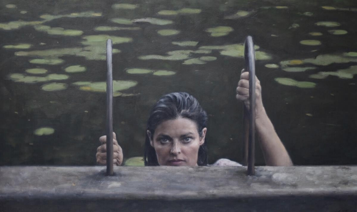 Artist Spotlight: Alex Russell Flint | The Heart of Design and Art