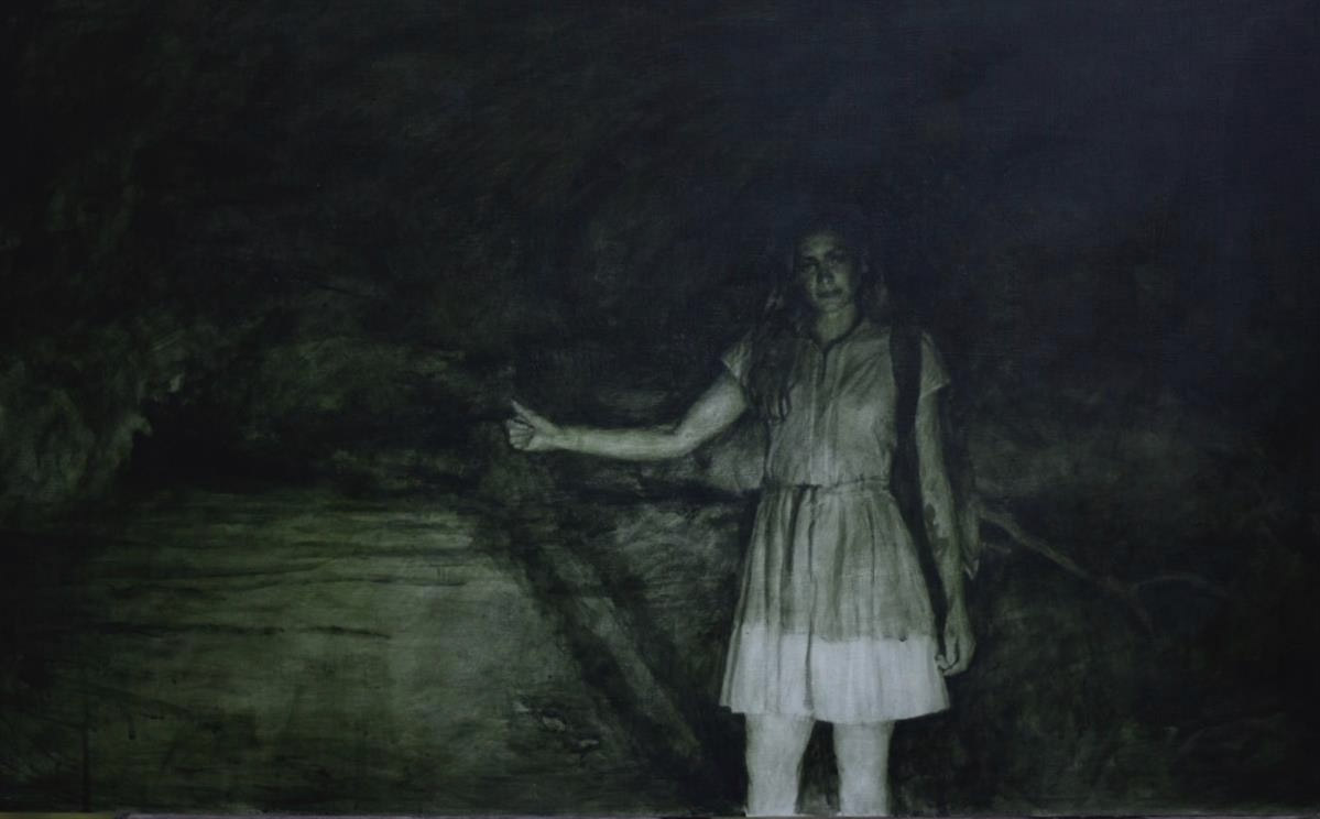 Artist Spotlight: Alex Russell Flint | The Heart of Design and Art