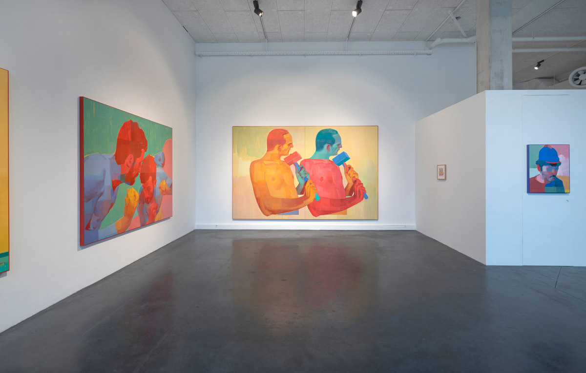 Artist Spotlight: Aryz | The Heart of Design and Art