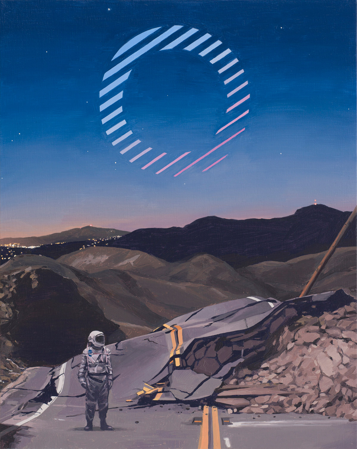 Artist Spotlight: Scott Listfield | The Heart of Design and Art