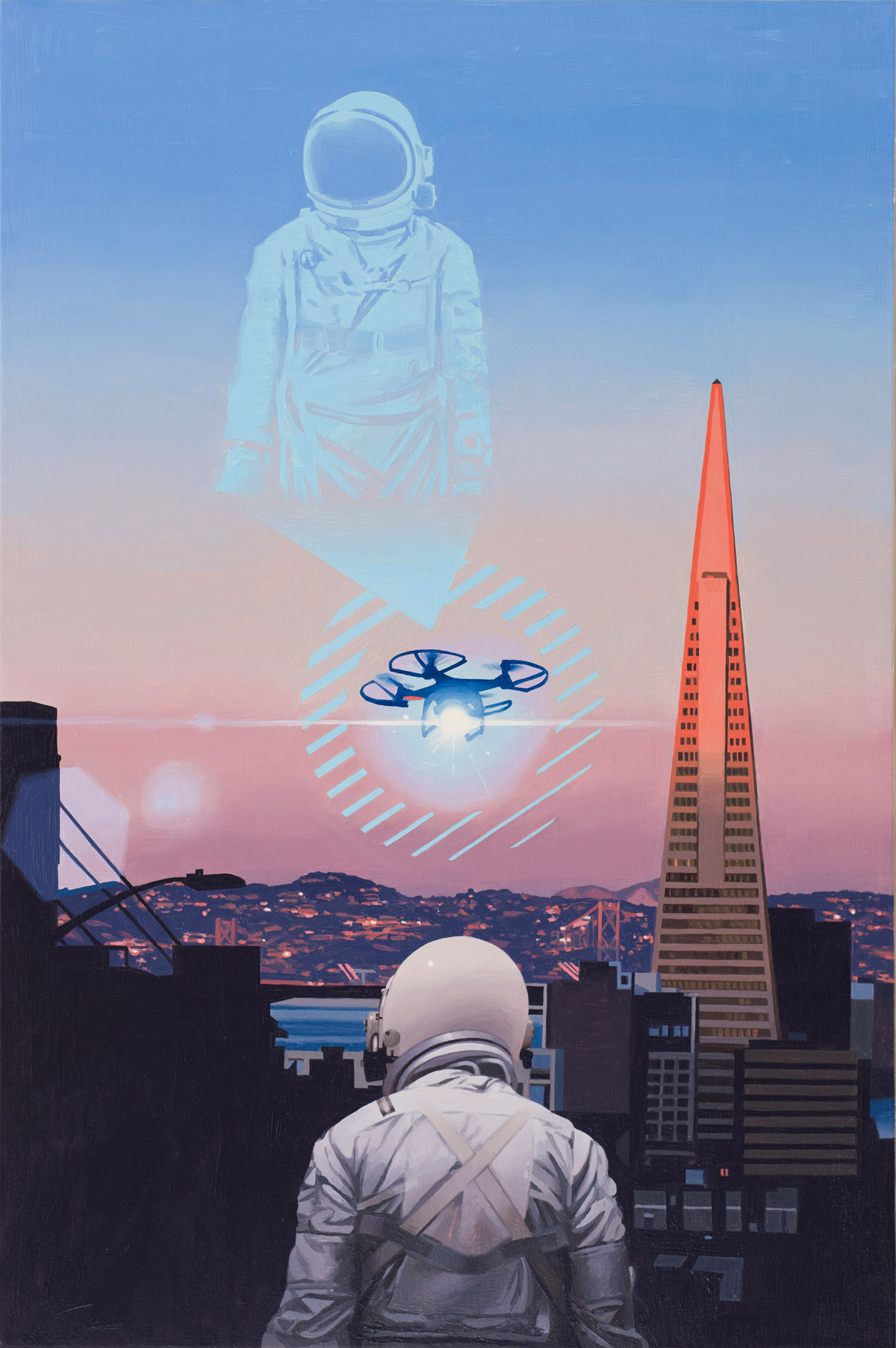 Artist Spotlight: Scott Listfield | The Heart of Design and Art