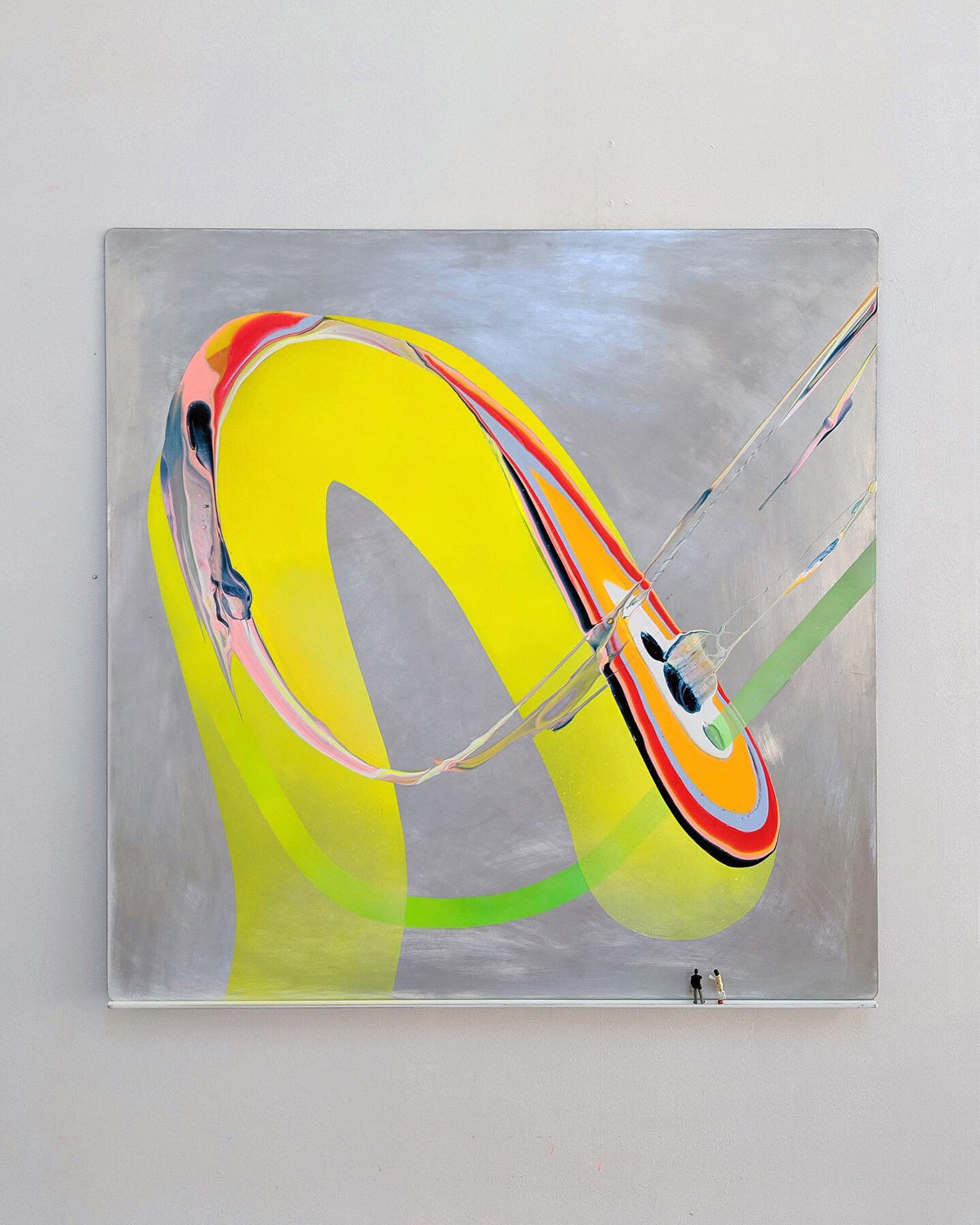 Artist Spotlight: Erik Minter | The Heart of Design and Art