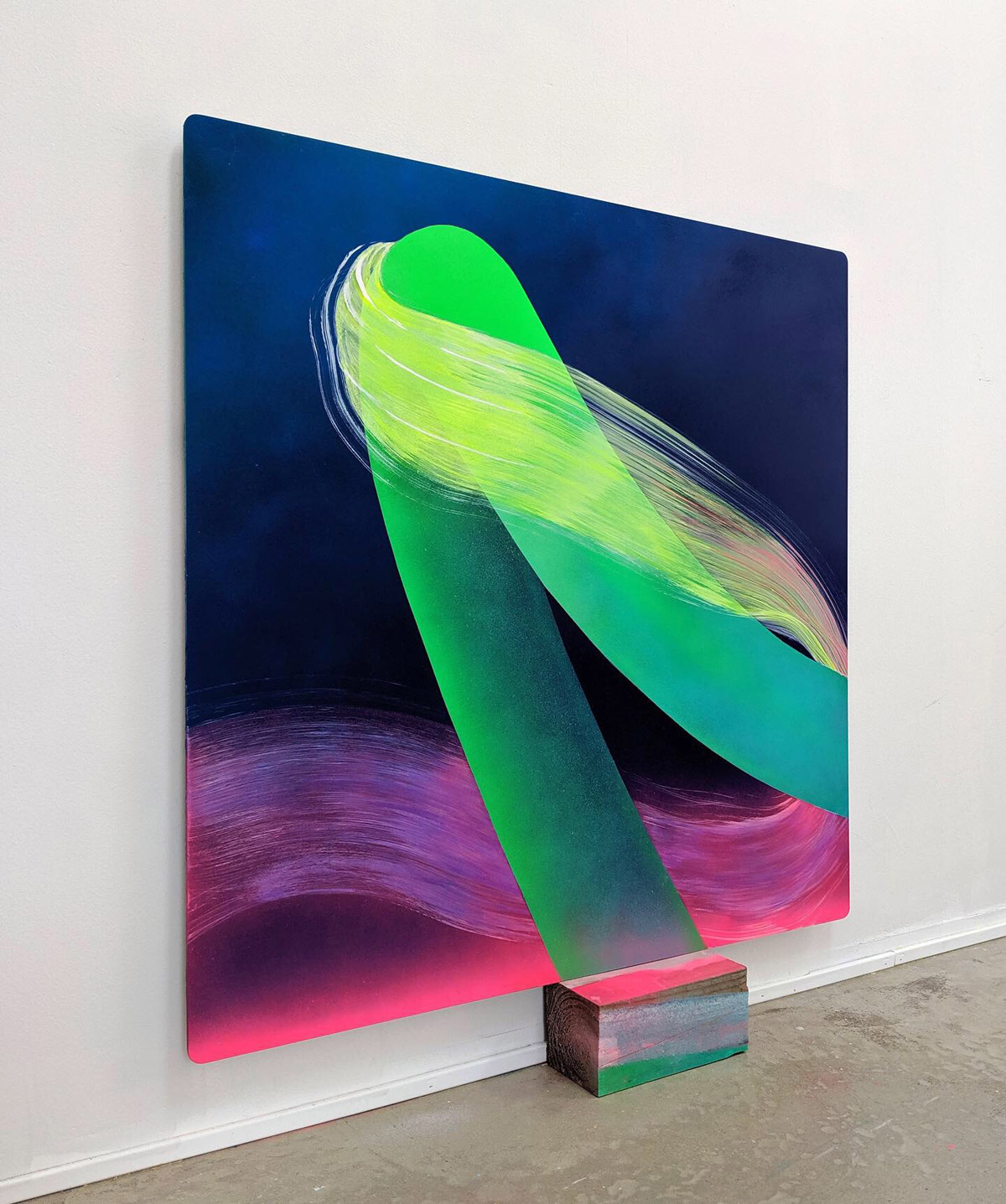 Artist Spotlight: Erik Minter | The Heart of Design and Art