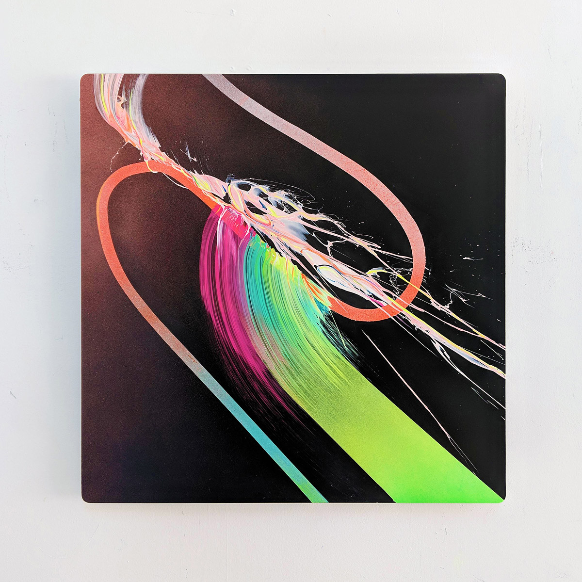 Artist Spotlight: Erik Minter | The Heart of Design and Art