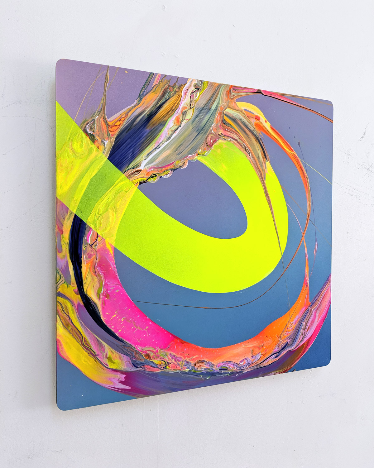 Artist Spotlight: Erik Minter | The Heart of Design and Art