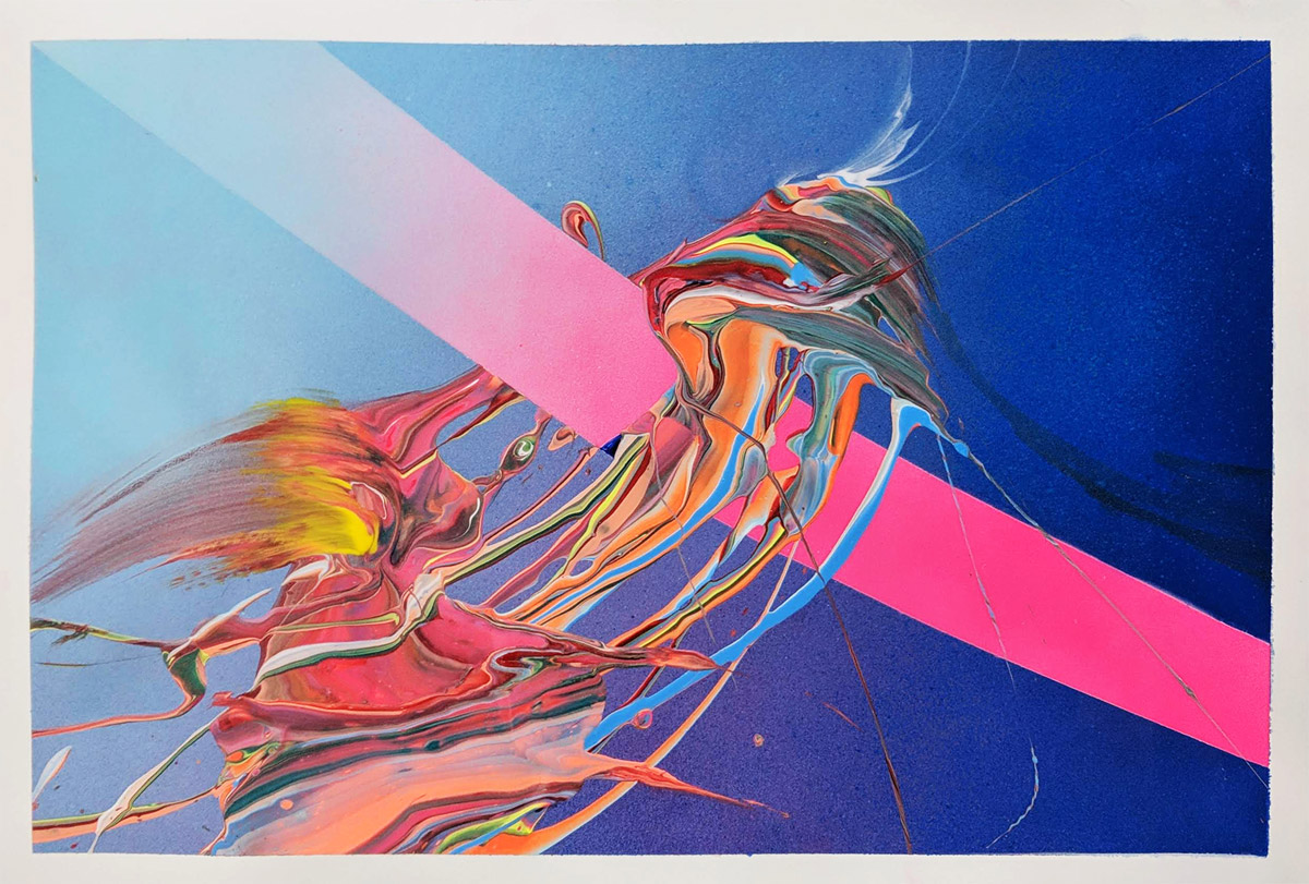 Artist Spotlight: Erik Minter | The Heart of Design and Art