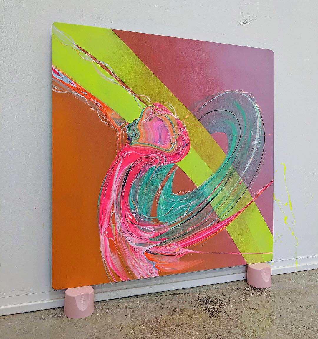 Artist Spotlight: Erik Minter | The Heart of Design and Art