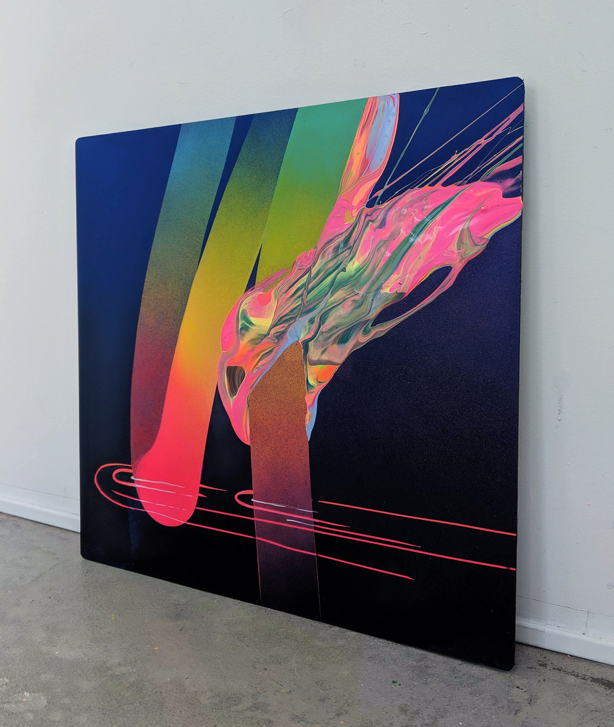 Artist Spotlight: Erik Minter | The Heart of Design and Art