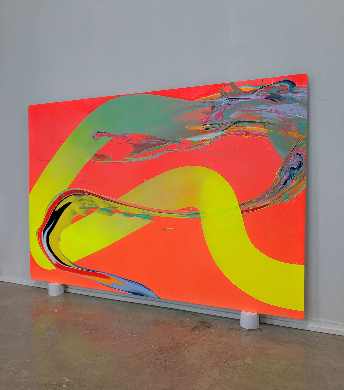 Artist Spotlight: Erik Minter | The Heart of Design and Art