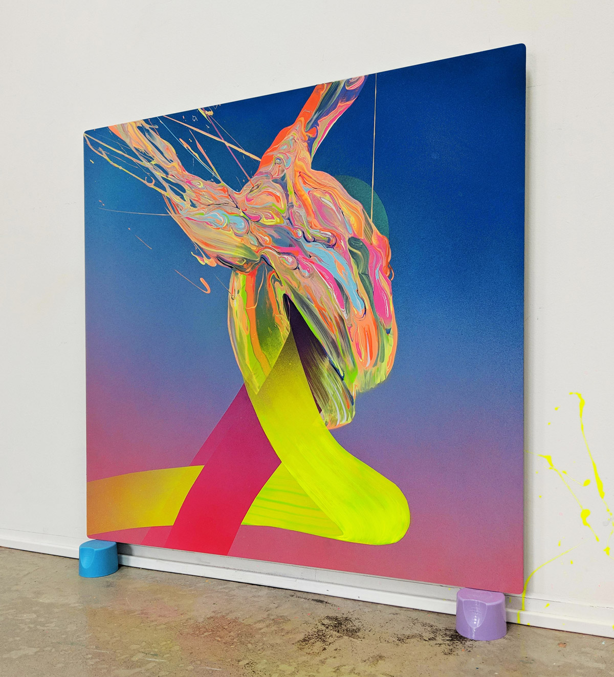 Artist Spotlight: Erik Minter | The Heart of Design and Art