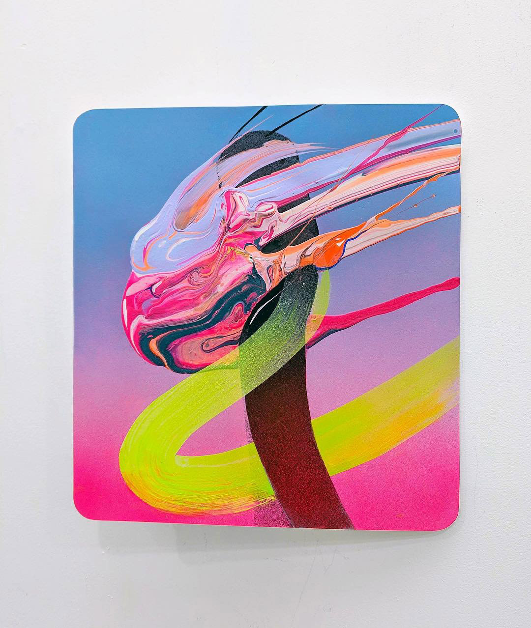 Artist Spotlight: Erik Minter | The Heart of Design and Art