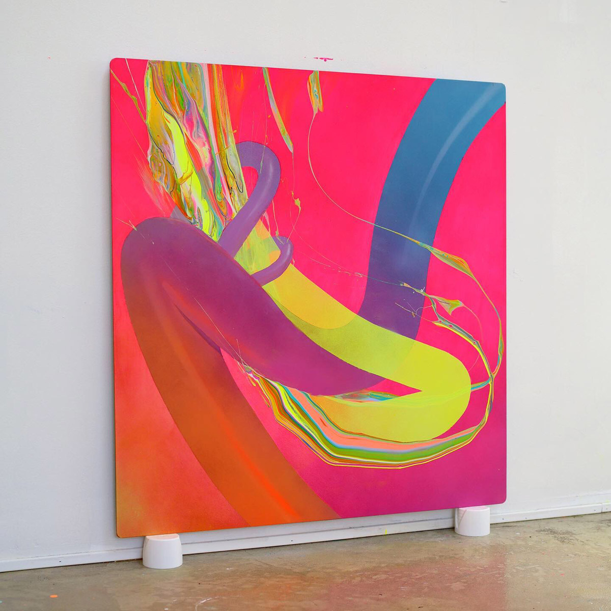 Artist Spotlight: Erik Minter | The Heart of Design and Art