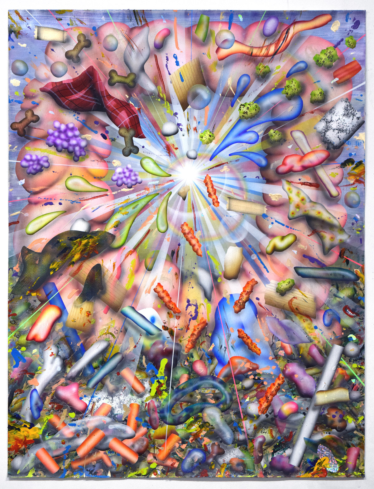 Artist Spotlight: Jon Duff | The Heart of Design and Art