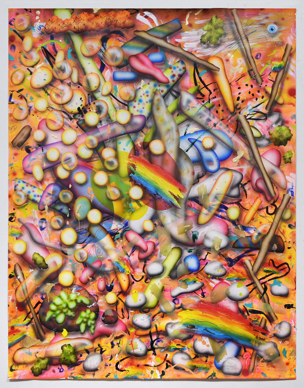 Artist Spotlight: Jon Duff | The Heart of Design and Art