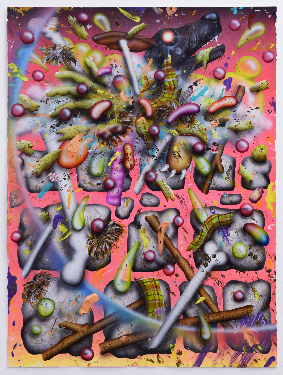 Artist Spotlight: Jon Duff | The Heart of Design and Art